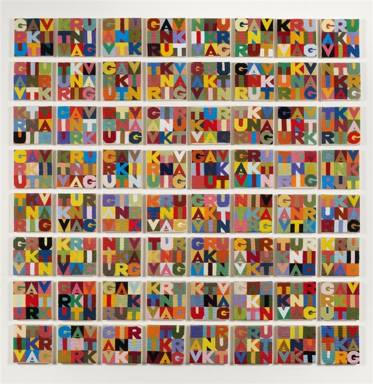 Gavin Turk: Gavin & Turk