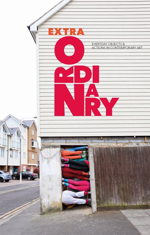 Gavin Turk: Extraordinary: Objects & Actions in Contemporary Art