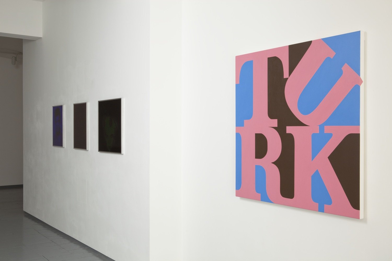 Gavin Turk: Gavin Turk Ltd