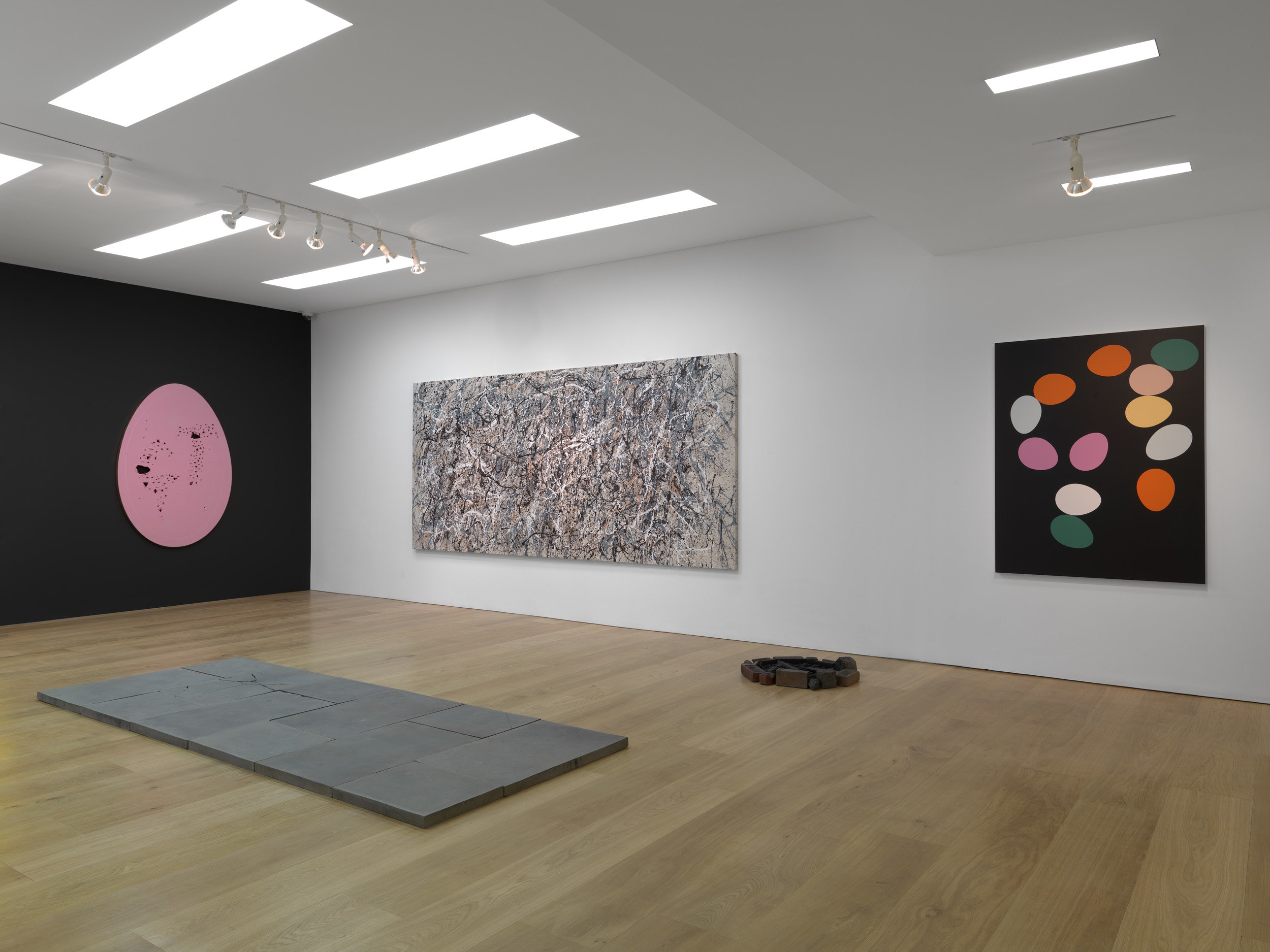 Gavin Turk: The Years