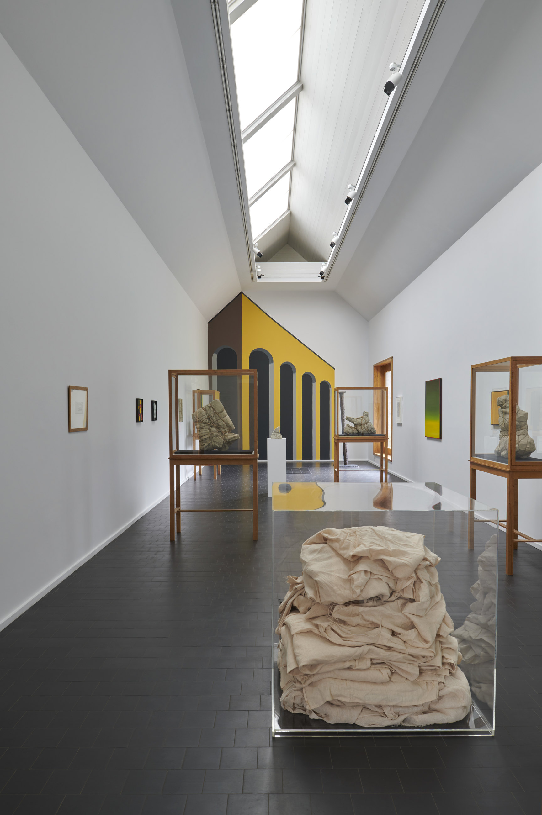 Gavin Turk: In Search of Ariadne