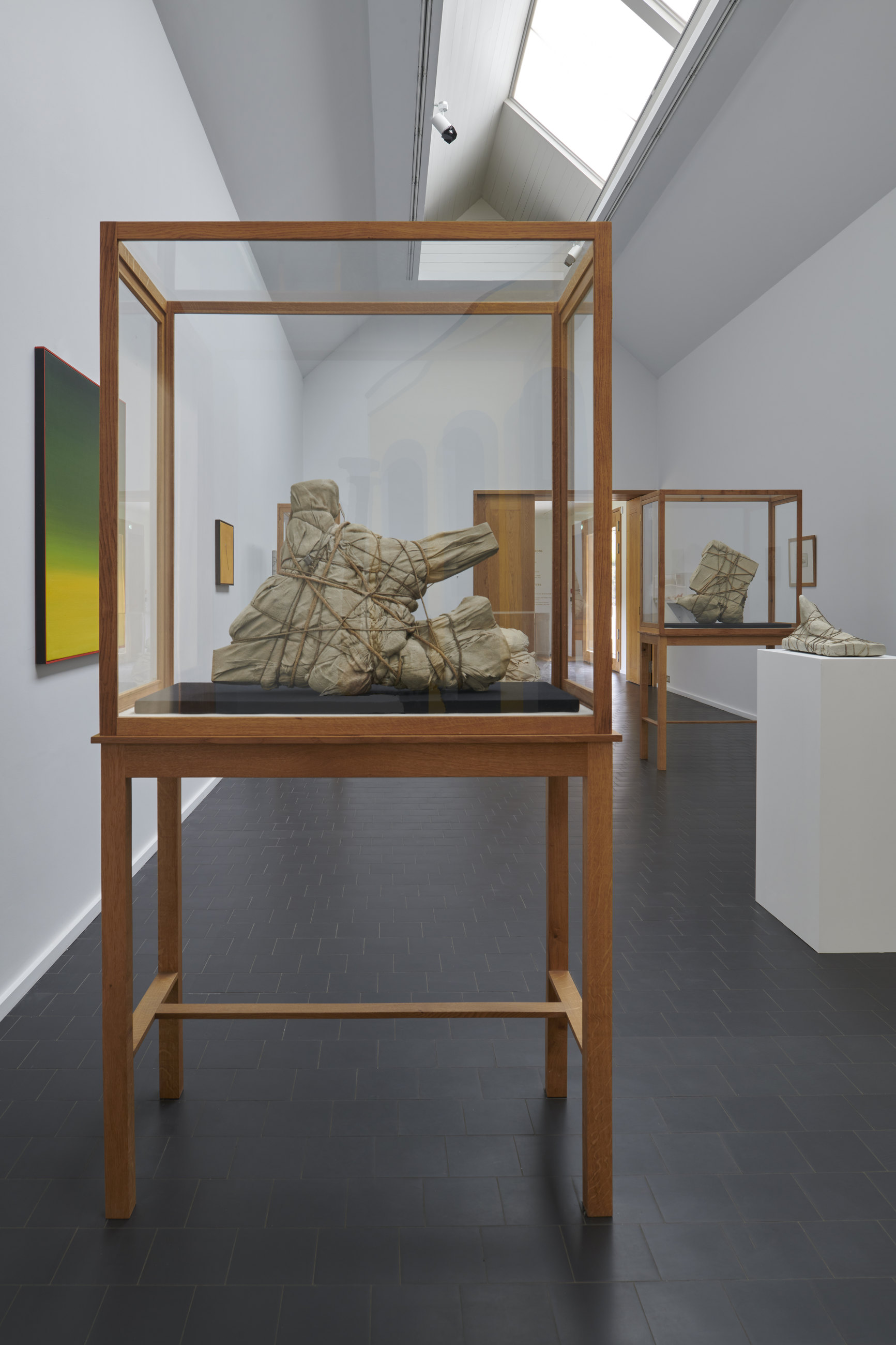 Gavin Turk: In Search of Ariadne