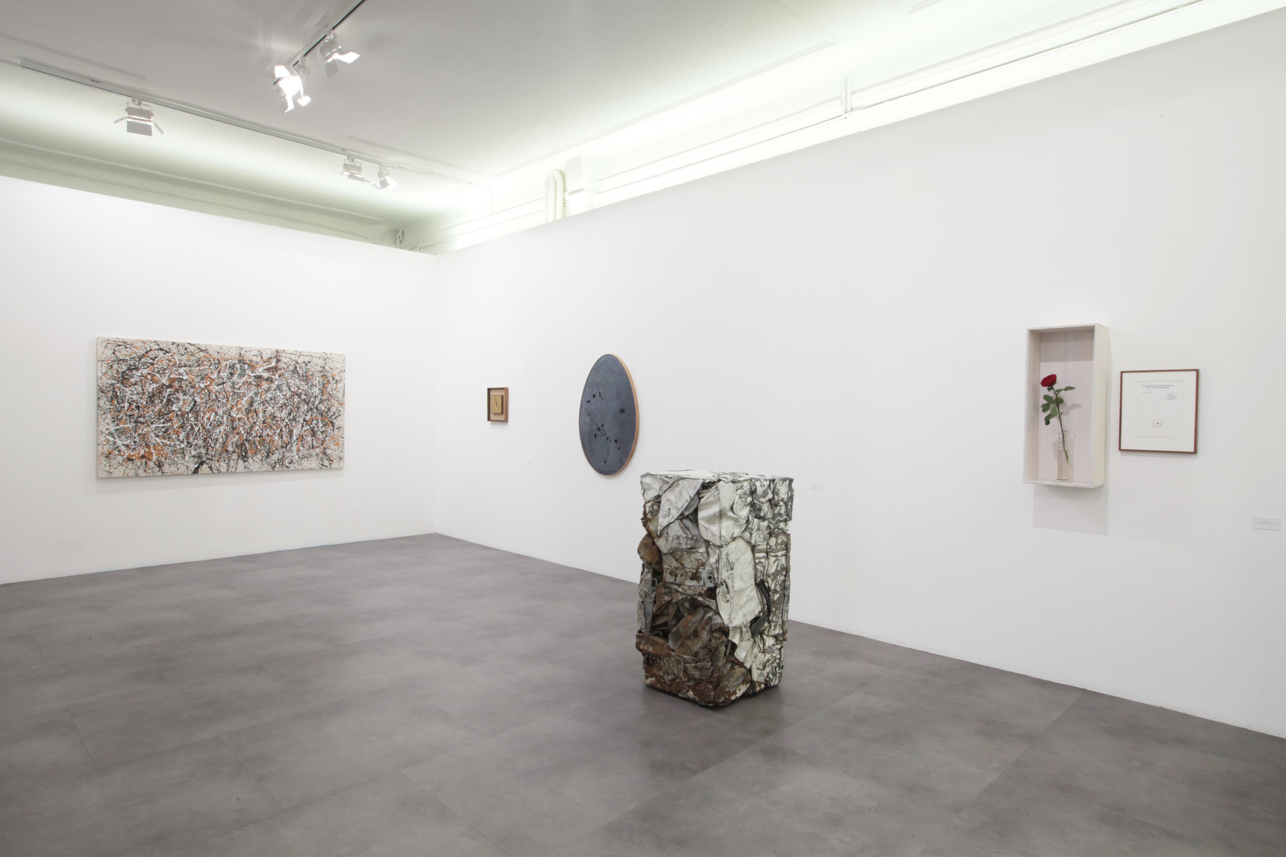 Gavin Turk: History of Art