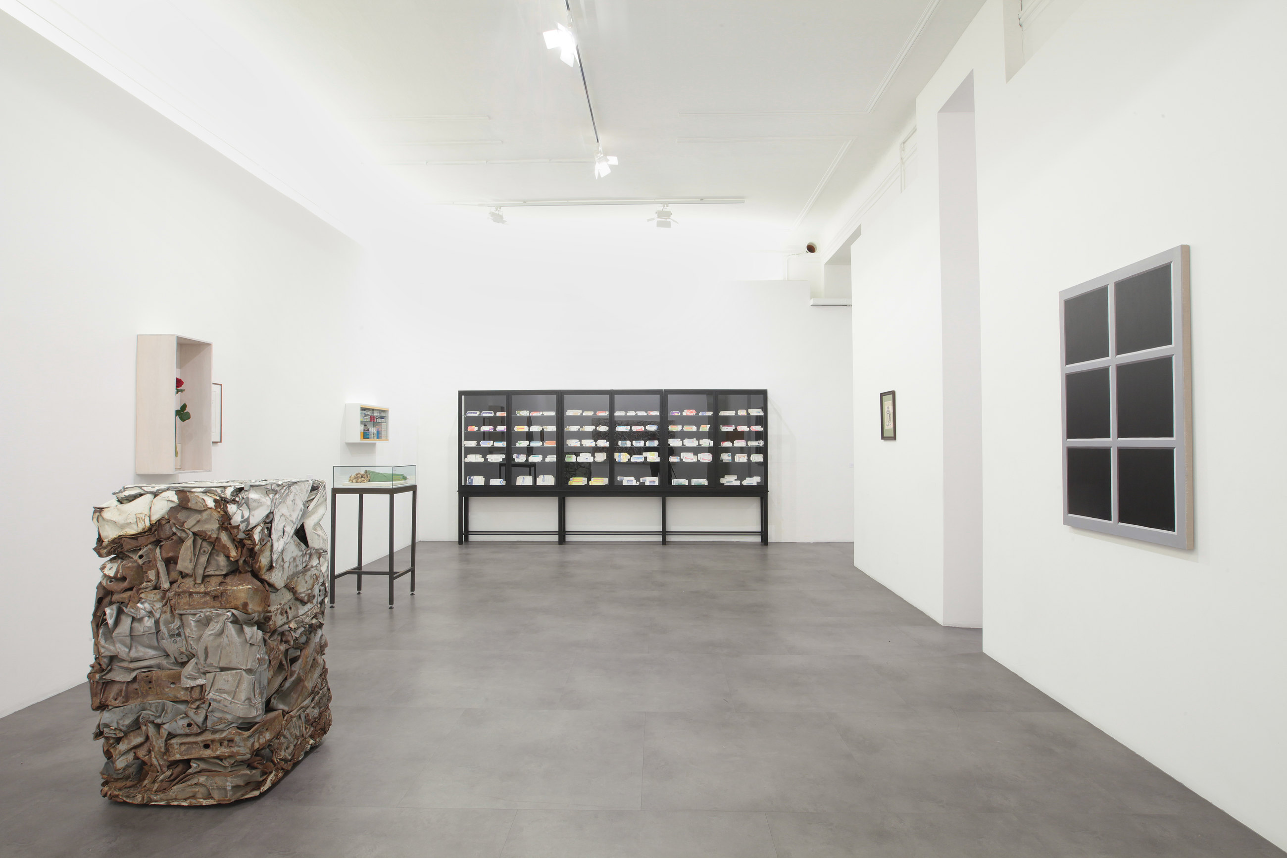Gavin Turk: History of Art
