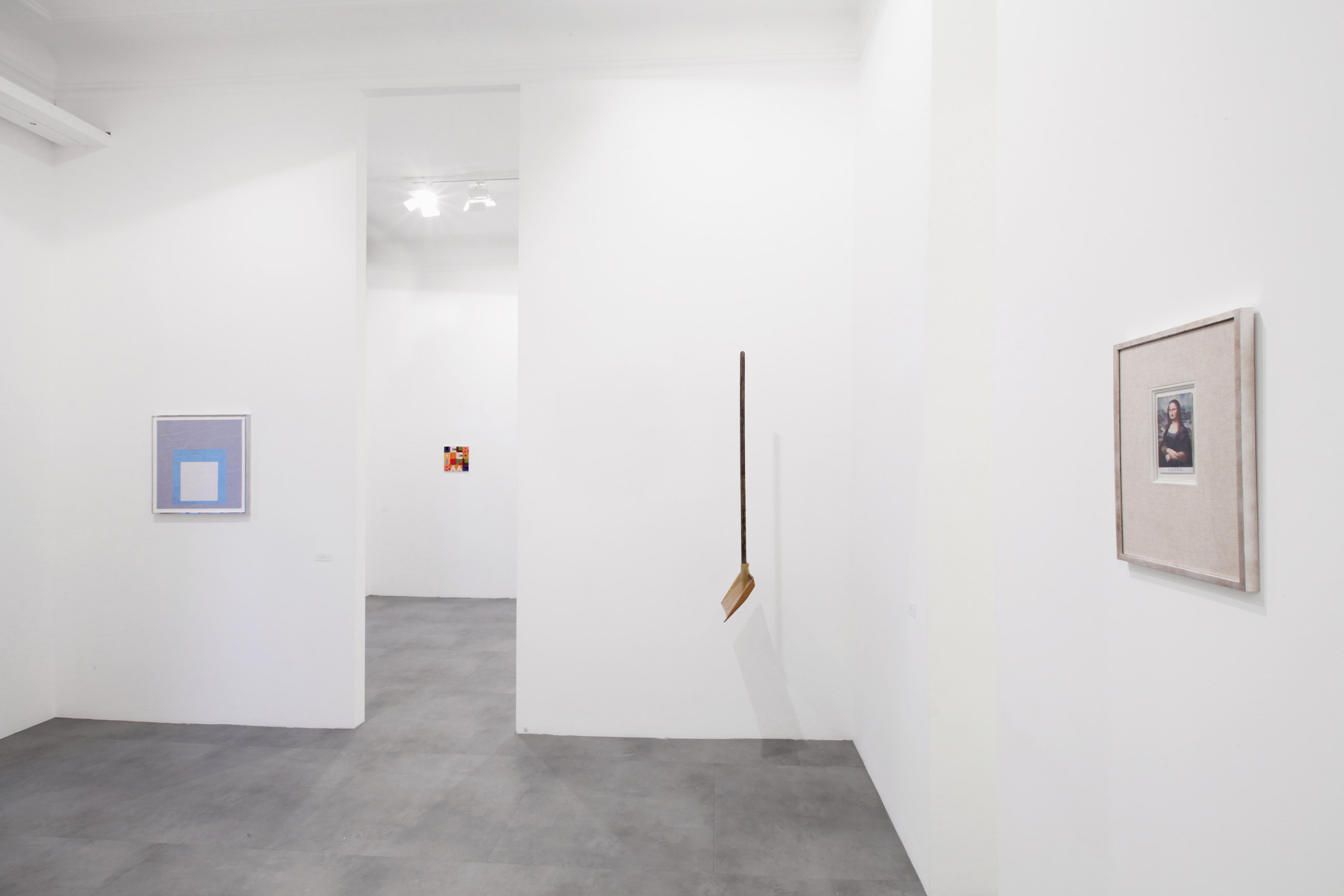 Gavin Turk: History of Art