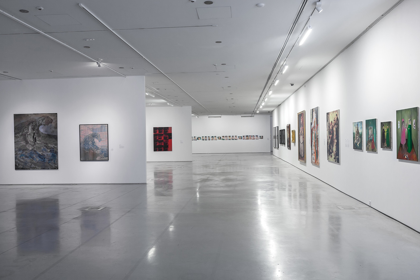 Gavin Turk: Art in Art