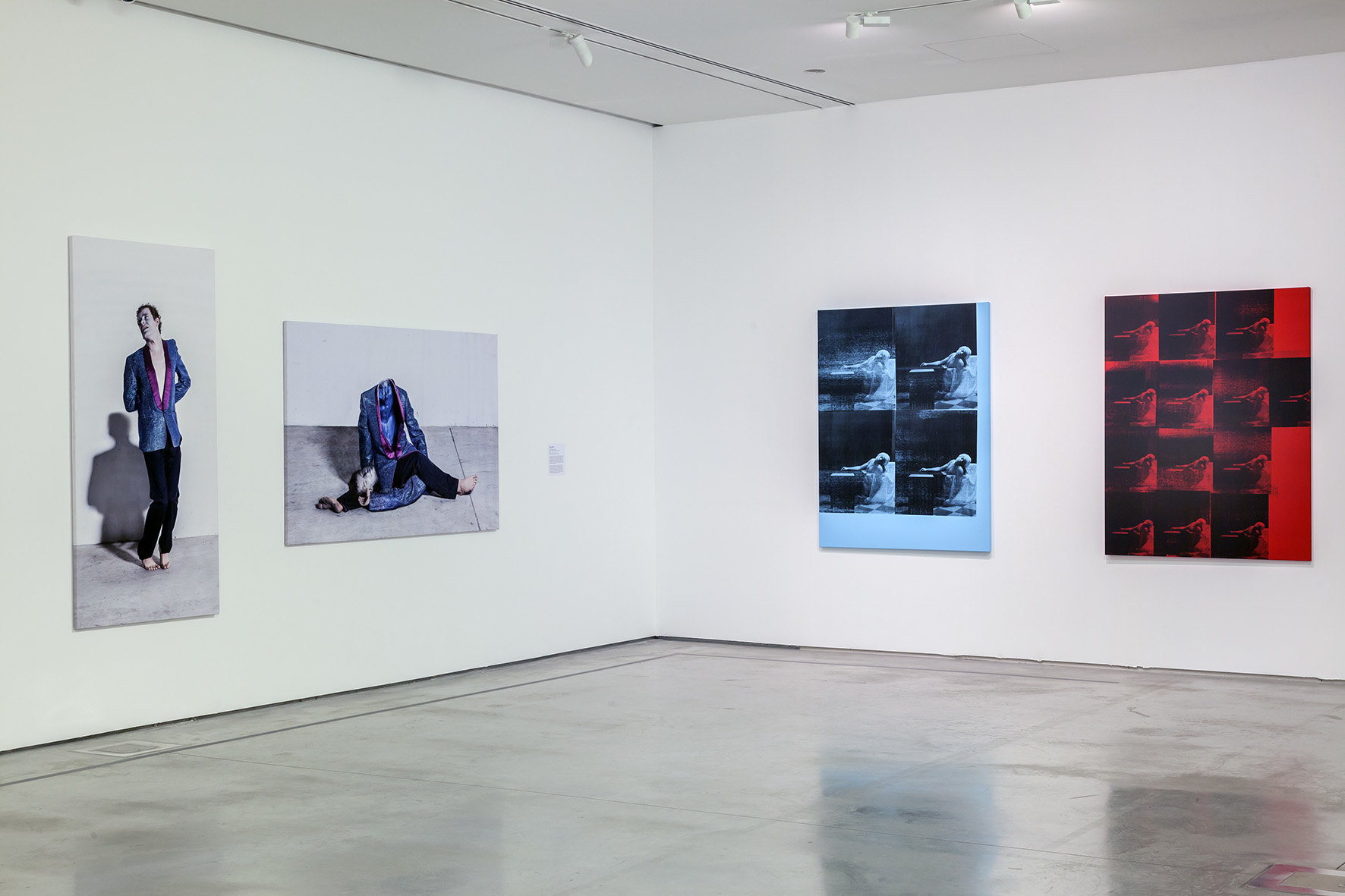 Gavin Turk: Art in Art