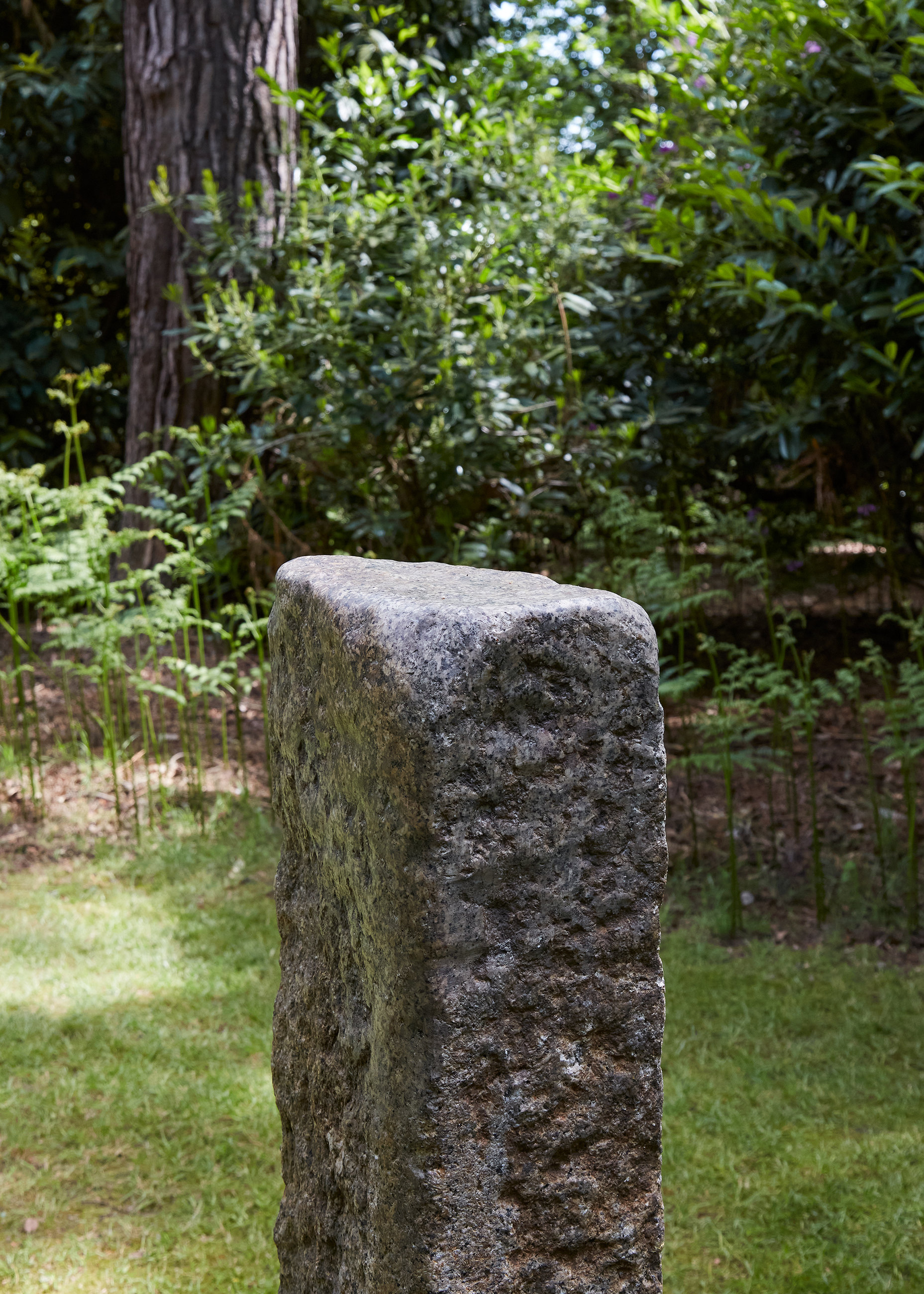 Gavin Turk: 6th Edition, Contemporary Sculpture Fulmer