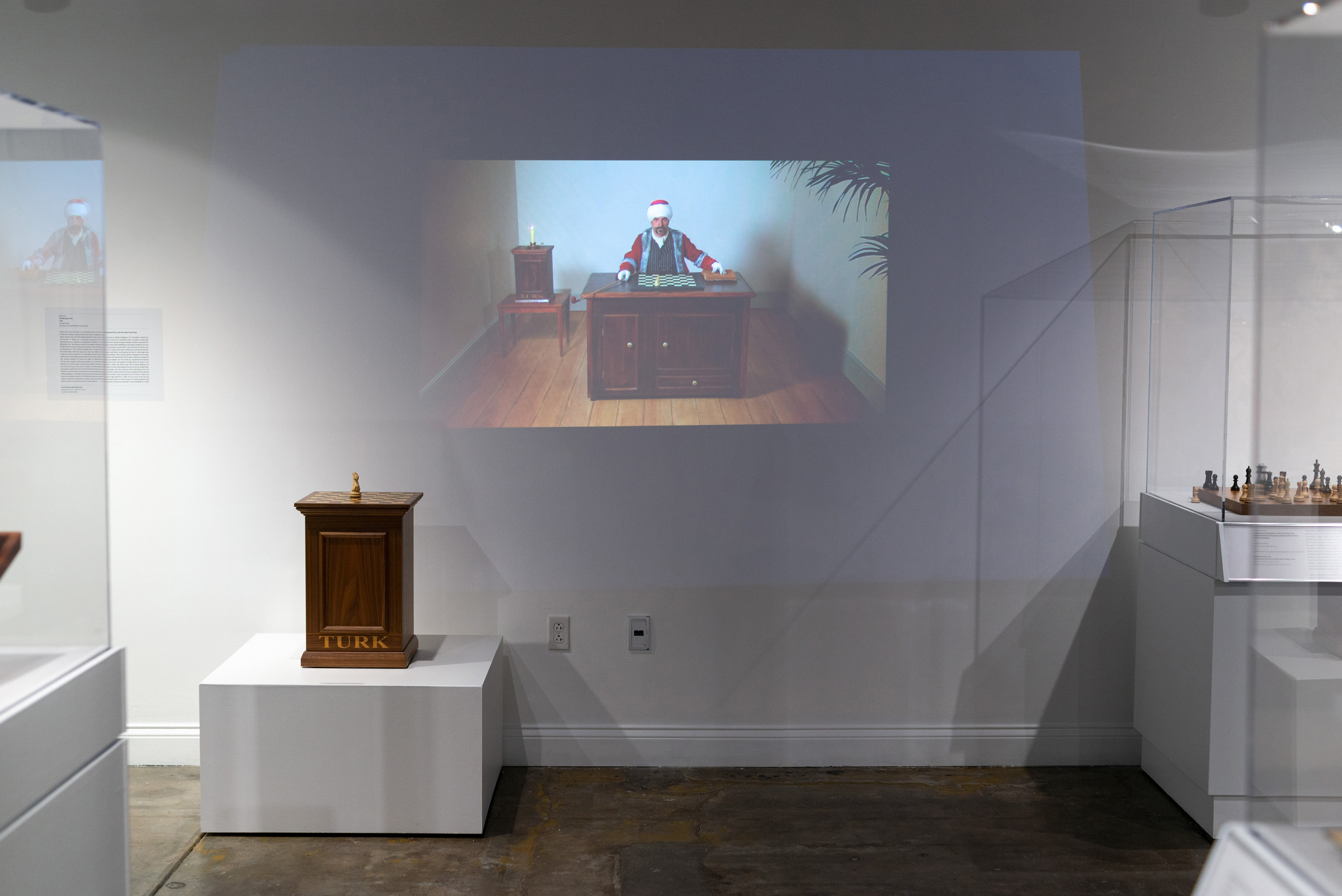 Gavin Turk: Mind, Art, Experience: 10 Years of Chess & Culture in Saint ...