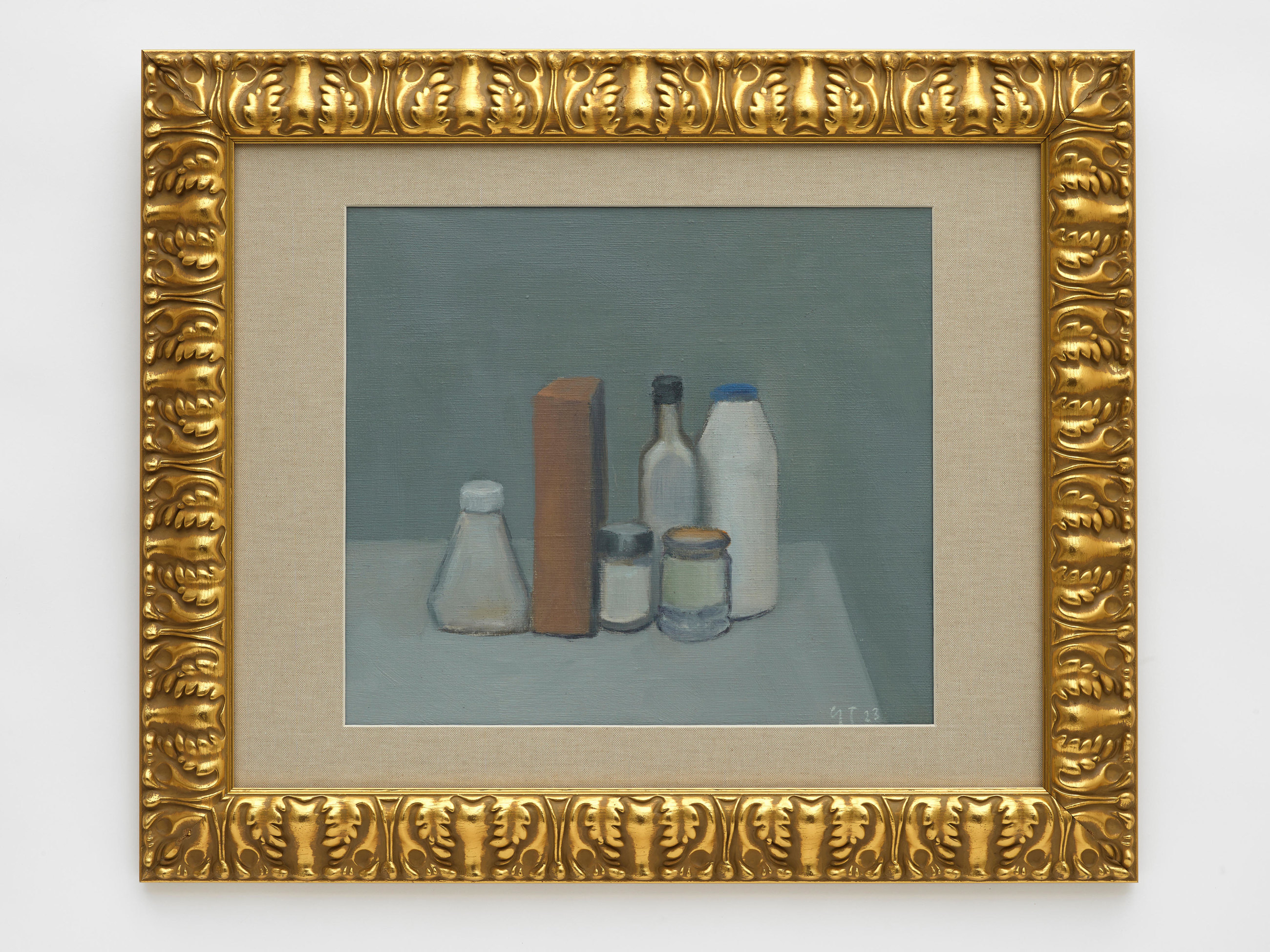 Gavin Turk: Crazy Jack Agave Syrup, Bio & Me Nutty and Seedy Granola ...