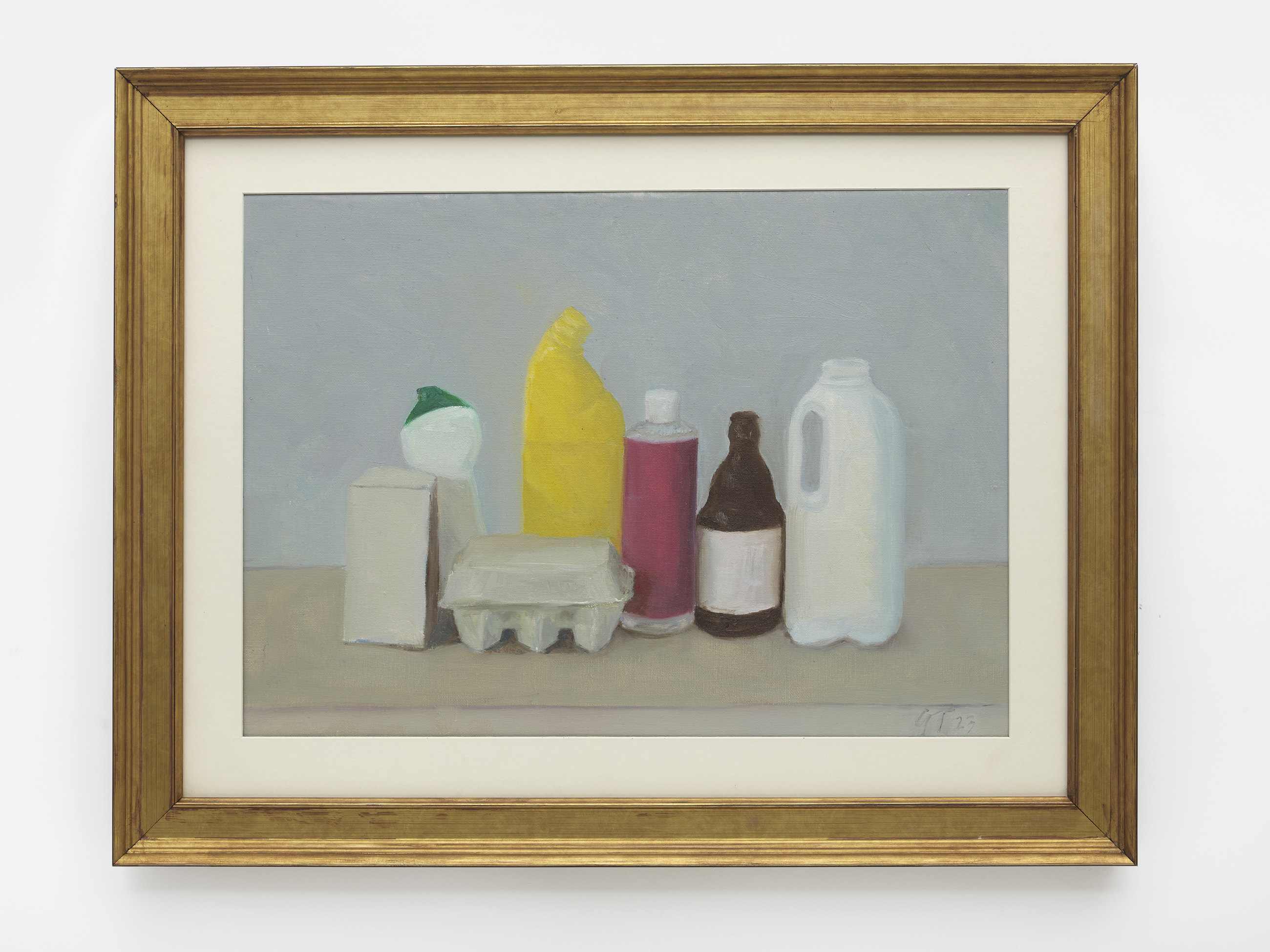 Gavin Turk: Article - Wallpaper* by Rowland Bagnall